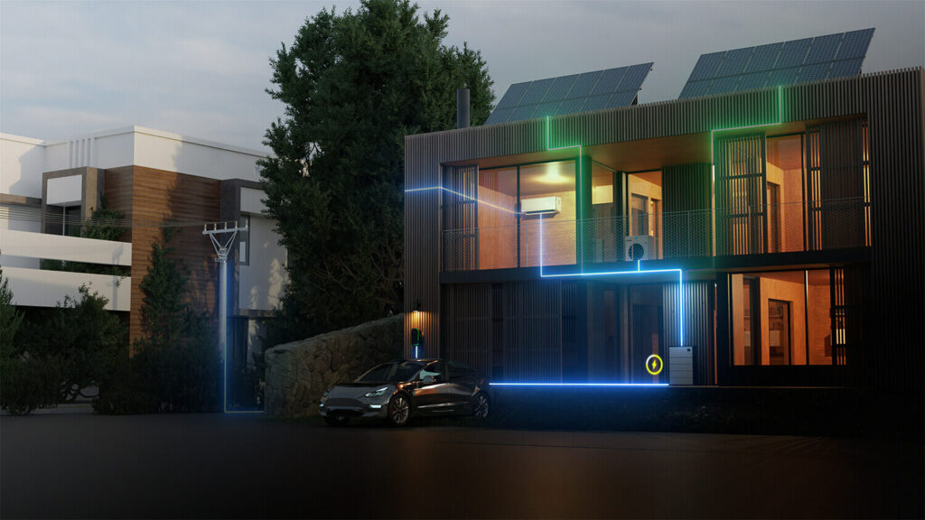 StarCharge to Showcase EV Charging Infrastructure and Microgrid ...