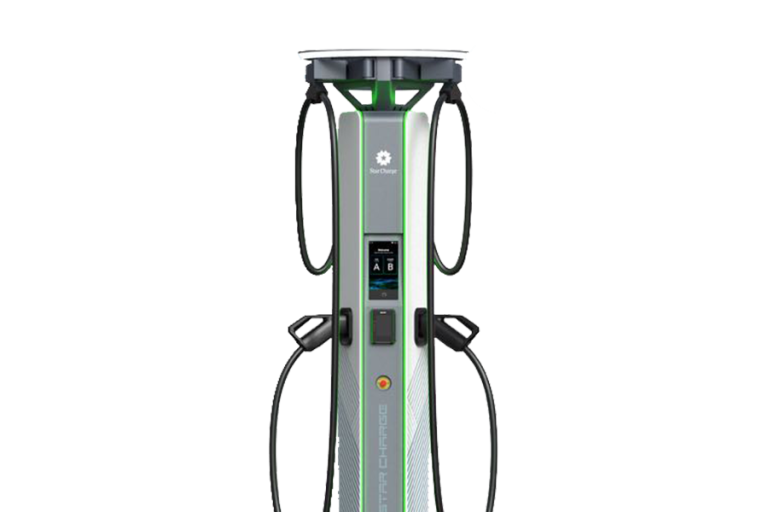 EV Charger - United States