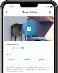 Artemis - StarCharge